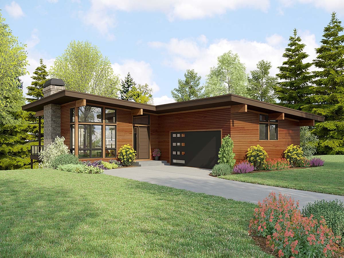 New House Plans & Floor Plans for Today's Living