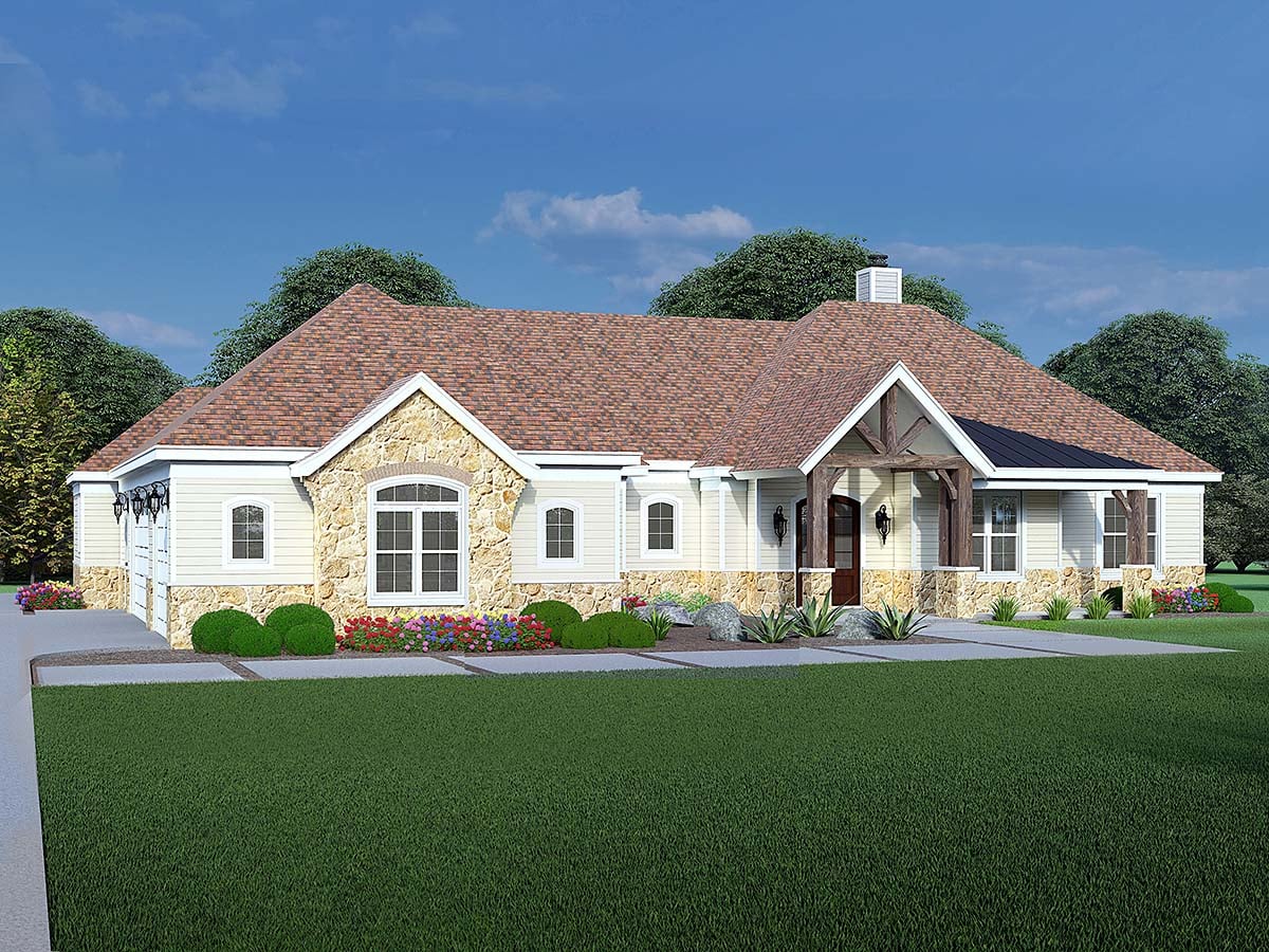 House Plans With Photos | View House Plans With Photos