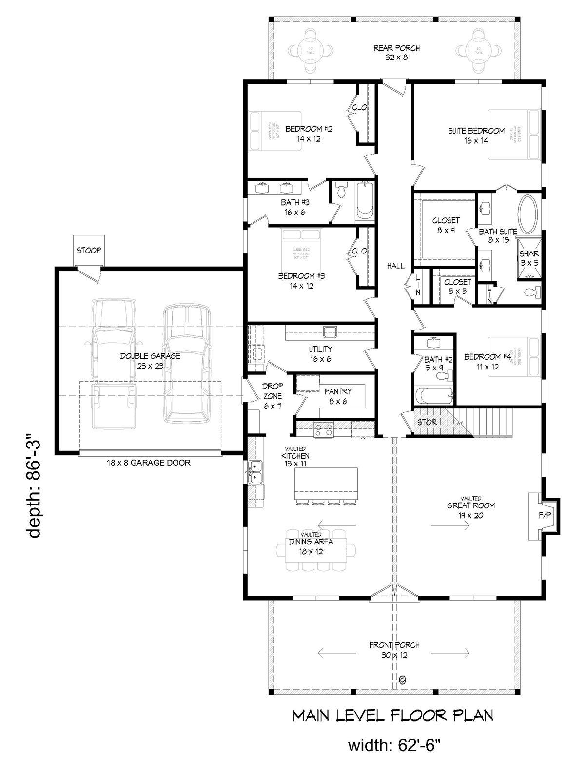 New House Plans- Stay Up To Date With New House Floor Plans