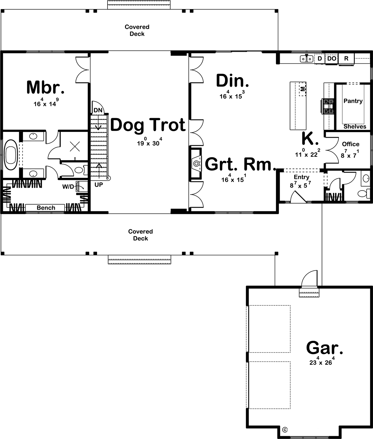 New House Plans- Stay Up To Date With New House Floor Plans