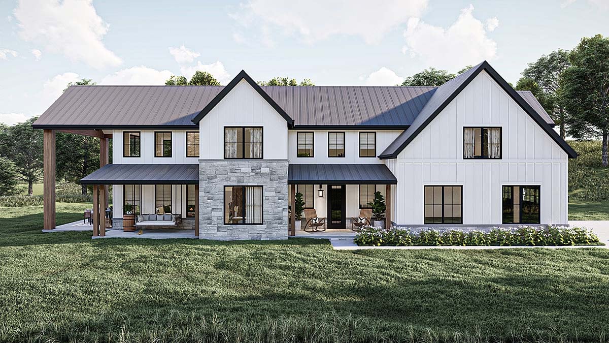 New House Plans- Stay Up To Date With New House Floor Plans