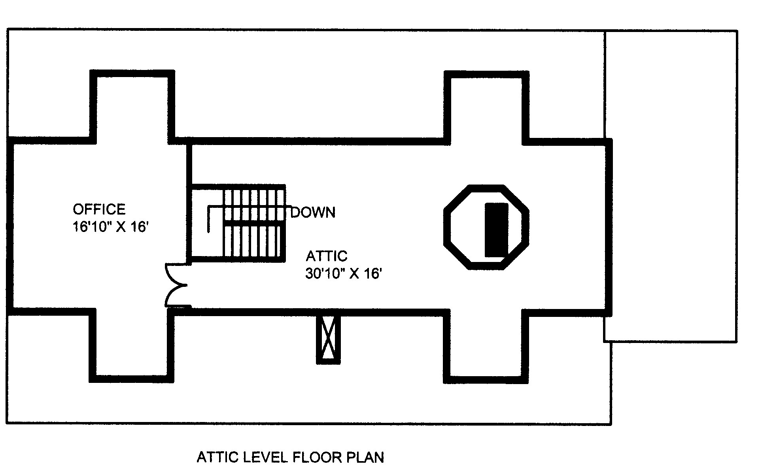 House Plan 85887 - Coastal Style with 6375 Sq Ft, 3 Bed, 2 Bath ...