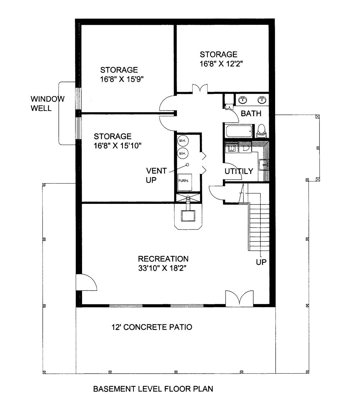 House Plan 86663 - with 4269 Sq Ft, 3 Bed, 3 Bath | COOLhouseplans.com