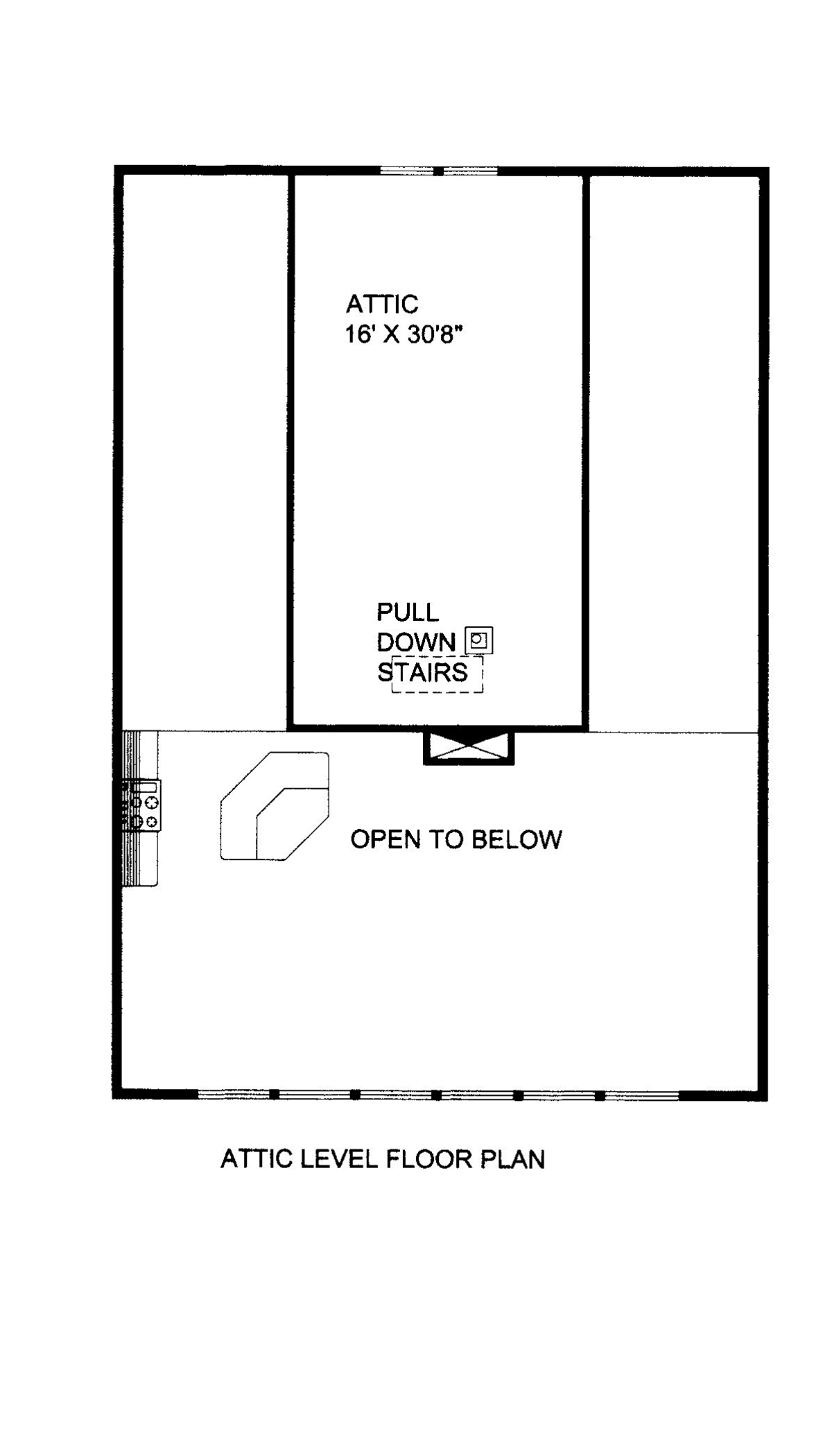 House Plan 86663 - with 4269 Sq Ft, 3 Bed, 3 Bath | COOLhouseplans.com
