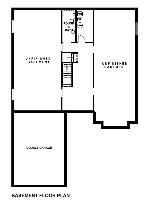 House Plan 96202 - with 4053 Sq Ft, 5 Bed, 4 Bath